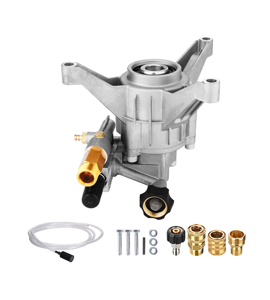Pressure Washer Replacement Pump – PWaccs