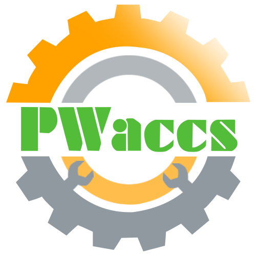 All Products – PWaccs