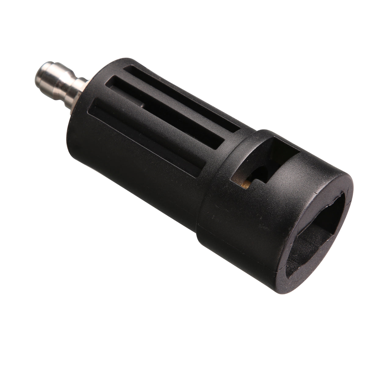 Pressure Washer Bayonet Fitting Coupler, 1/4'' Quick Connect – PWaccs